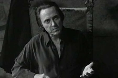 Film Review: The Addiction (1995) | HNN