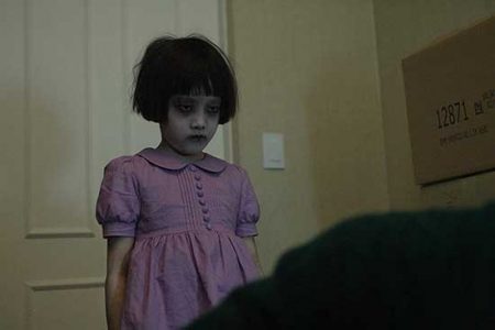 Film Review: The Cat (2011) - Review 2 | HNN