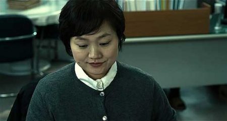 Film Review: The Cat (2011) - Review 2 | HNN