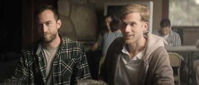 Film Review: The Endless (2017) | HNN