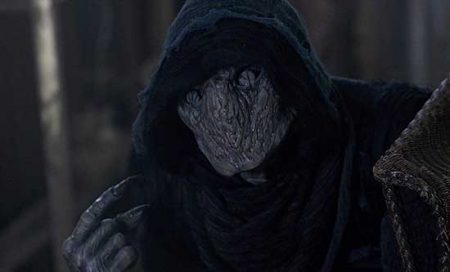 Film Review: The Midnight Man (2016) | HNN