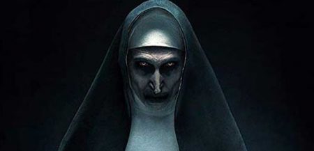 Terrifying Nuns (The Scariest Nuns in Horror Movies) | HNN