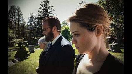 Film Review: Unsane (2018) | HNN