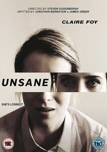 Film Review: Unsane (2018) | HNN