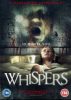 Movie "Whispers" Announces New Trailer and Poster! | HNN