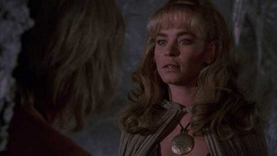 Film Review: Yor, Hunter from the Future (1983) | HNN