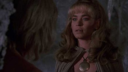Film Review: Yor, Hunter from the Future (1983) | HNN