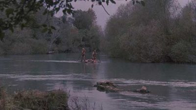 Film Review: Yor, Hunter from the Future (1983) | HNN