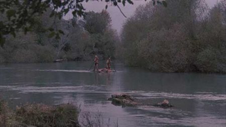 Film Review: Yor, Hunter from the Future (1983) | HNN