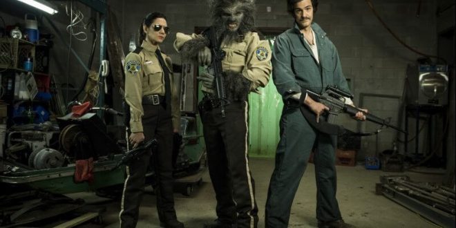 Interview: Lowell Dean - Director (Another Wolfcop) | HNN