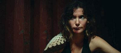 Film Review: 14 Cameras (2018) | HNN