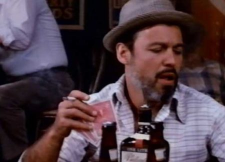 Film Review: Alien Space Avenger (1989) | HNN