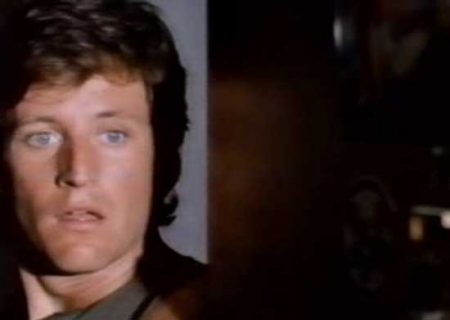 Film Review: Alien Space Avenger (1989) | HNN