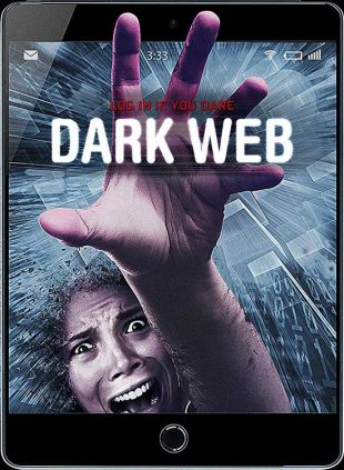 Film Review: Dark Web (2017) | HNN