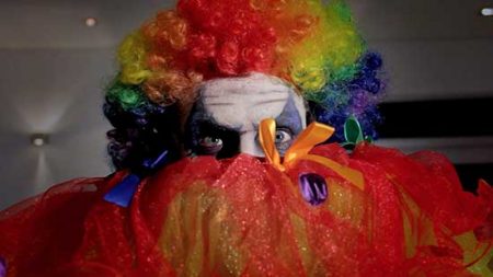 Interview: Writer / Directors Holden Andrews, Ivan Asen and Victor ...