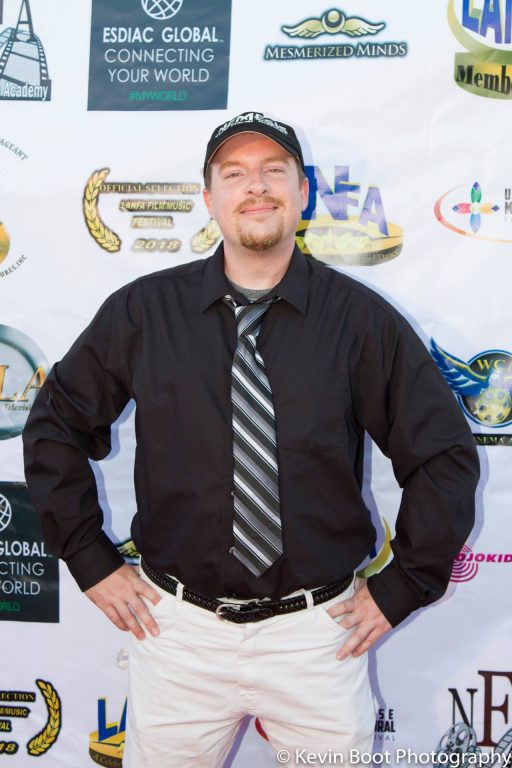 Dustin Ferguson’s “NEMESIS 5: The New Model” Wins Big at King Bassey’s ...