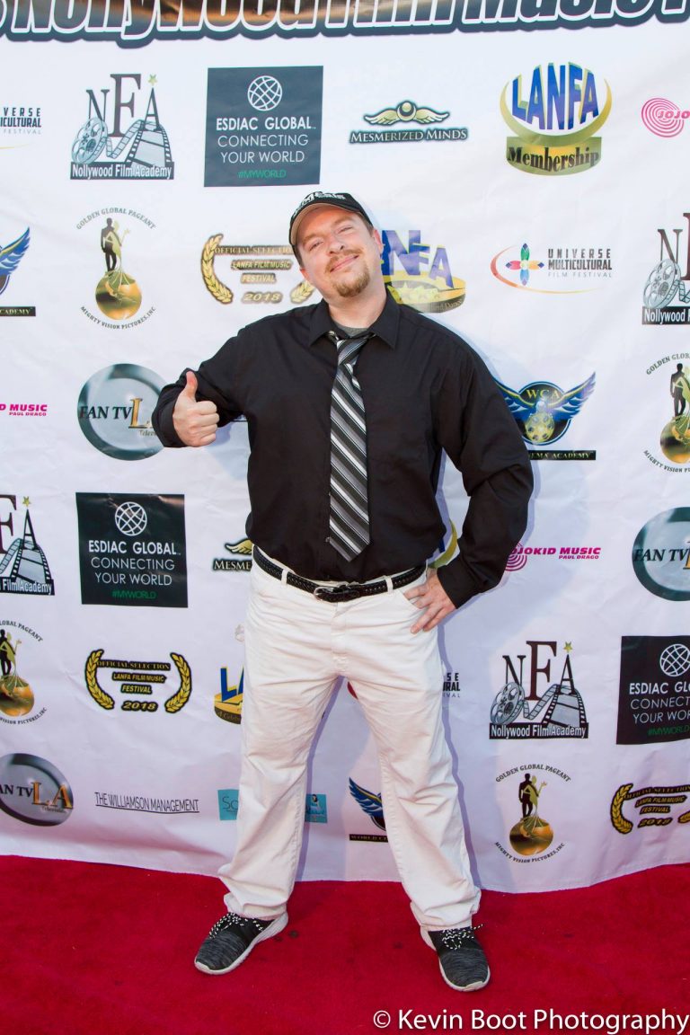 Dustin Ferguson’s “NEMESIS 5: The New Model” Wins Big at King Bassey’s ...