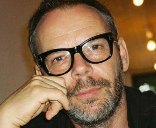 Interview: Director Robert Logevall (The Grand Son) | HNN