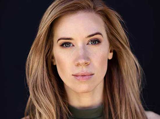 Interview: Kate Lister (Mandy the Doll | Curse of the Scarecrow) | HNN