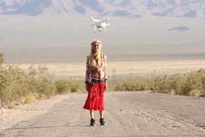 Film Review: Party Bus to Hell (2017) | HNN