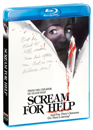 80's Thriller "Scream For Help" Makes Blu-ray Debut Sept. 18th from ...