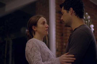 Film Review: Something (2018) | HNN