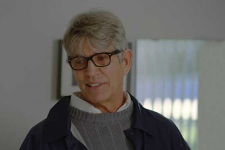 Film Review: Something (2018) | HNN