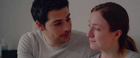 Film Review: Something (2018) | HNN