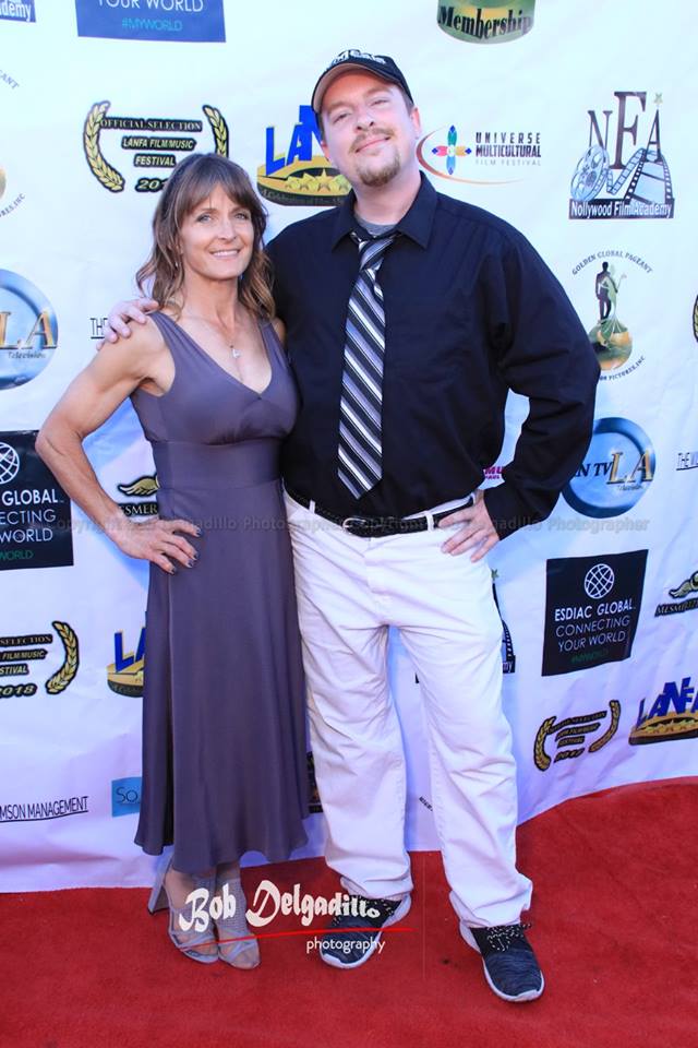 Dustin Ferguson’s “NEMESIS 5: The New Model” Wins Big at King Bassey’s ...