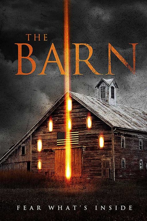 The Barn - New Horror Releases Sept 4th in the US and Canada | HNN