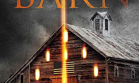 The Barn - New Horror Releases Sept 4th in the US and Canada | HNN