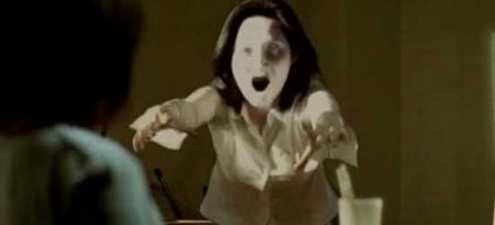 Film Review: The Eye (2002) | HNN