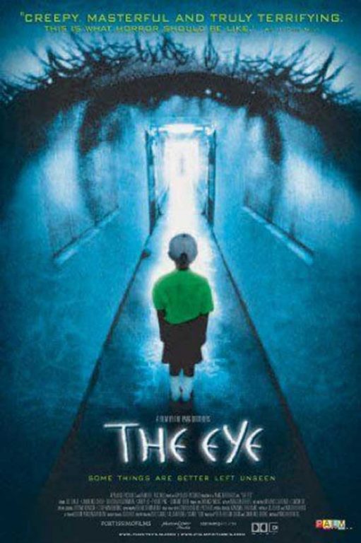 Film Review: The Eye (2002) | HNN