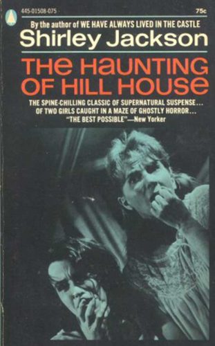 The Haunting Of Hill House and Beyond | HNN