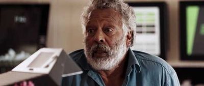 Film Review: Boar (2017) | HNN