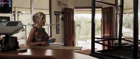 Film Review: Boar (2017) | HNN