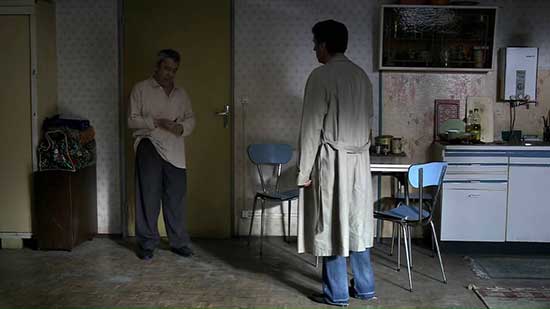 Film Review: Cache (2005) | HNN