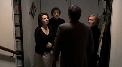 Film Review: Cache (2005) | HNN