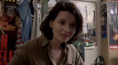 Film Review: Cache (2005) | HNN