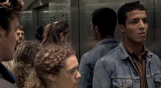 Film Review: Cache (2005) | HNN