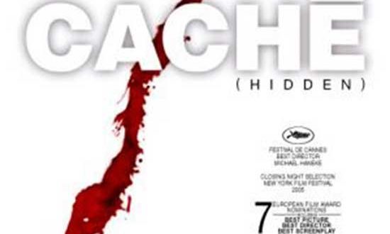 Film Review: Cache (2005) | HNN