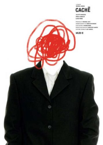 Film Review: Cache (2005) | HNN