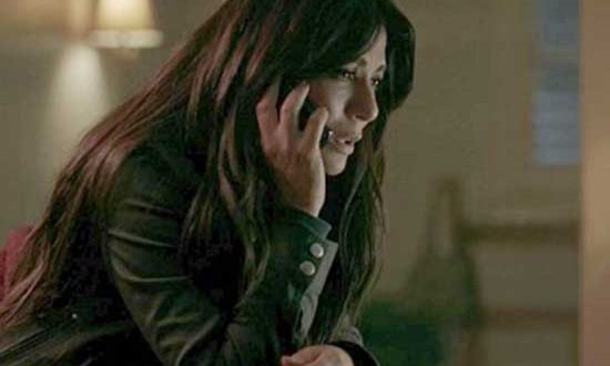 SyFy orignal premiere - Cucuy: The Boogeyman, Premieres Saturday ...