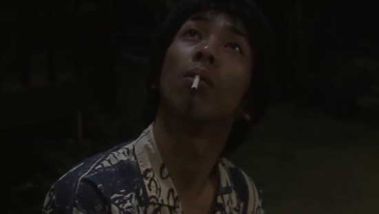 Film Review: Don’t Look Up (Joyu-Rei) - (1996) | HNN