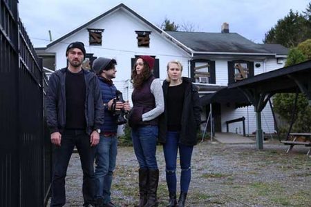 Hell House LLC II: The Abaddon Hotel Opens its Doors this September ...