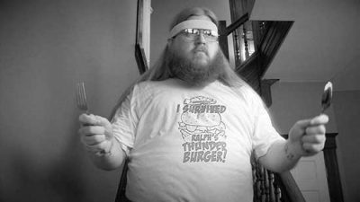 Film Review: Inhumanwich! (2016) | HNN