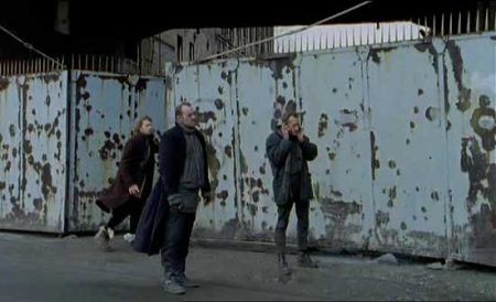 Film Review: Pola X (1999) | HNN