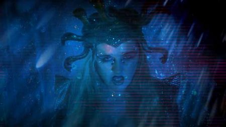 Filmmaker Samantha Oči and Machine Rox Release Gloriously Dark Siren ...