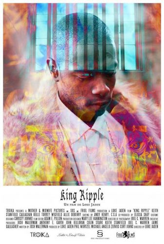 Film Review: King Ripple (short film) (2015) | HNN