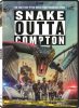 Expect The Unexpected When SNAKE OUTTA COMPTON Slithers Onto DVD and ...
